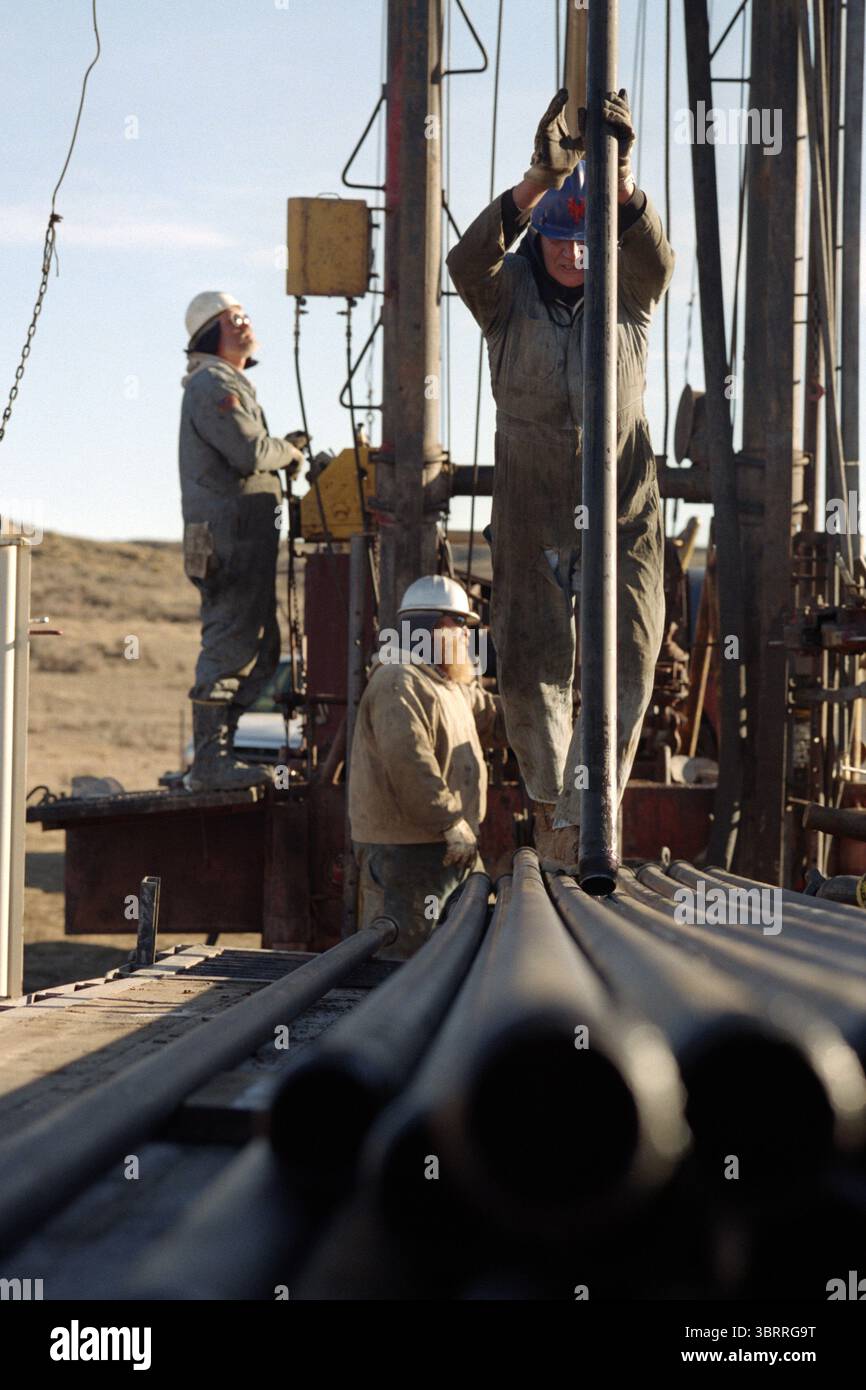 Coalbed methane hi-res stock photography and images - Alamy