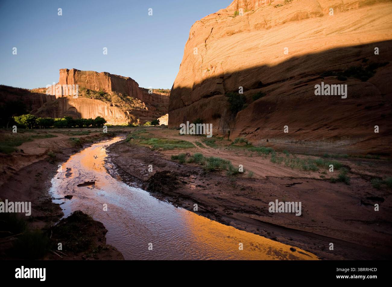 Native American Parks Stock Photo - Alamy