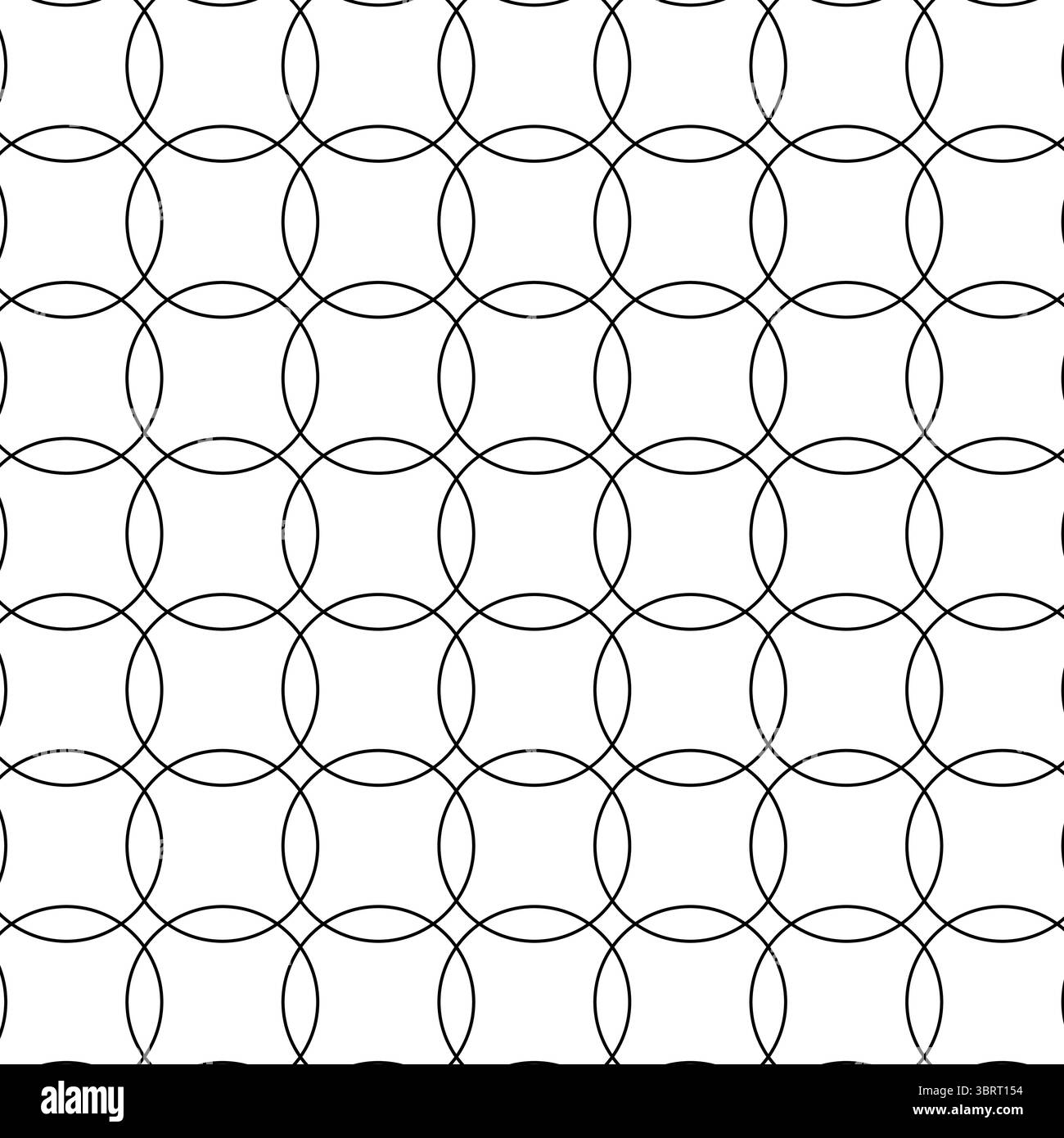 Abstract geometric shapes radiating Black and White Stock Photos ...