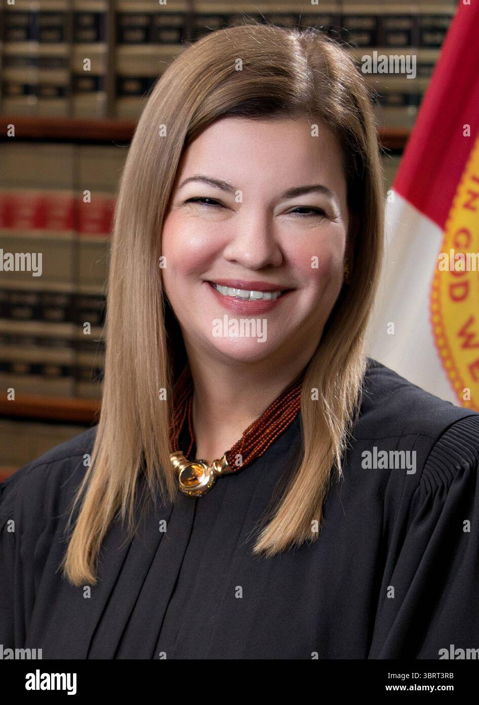 Judge barbara lagoa hi-res stock photography and images - Alamy