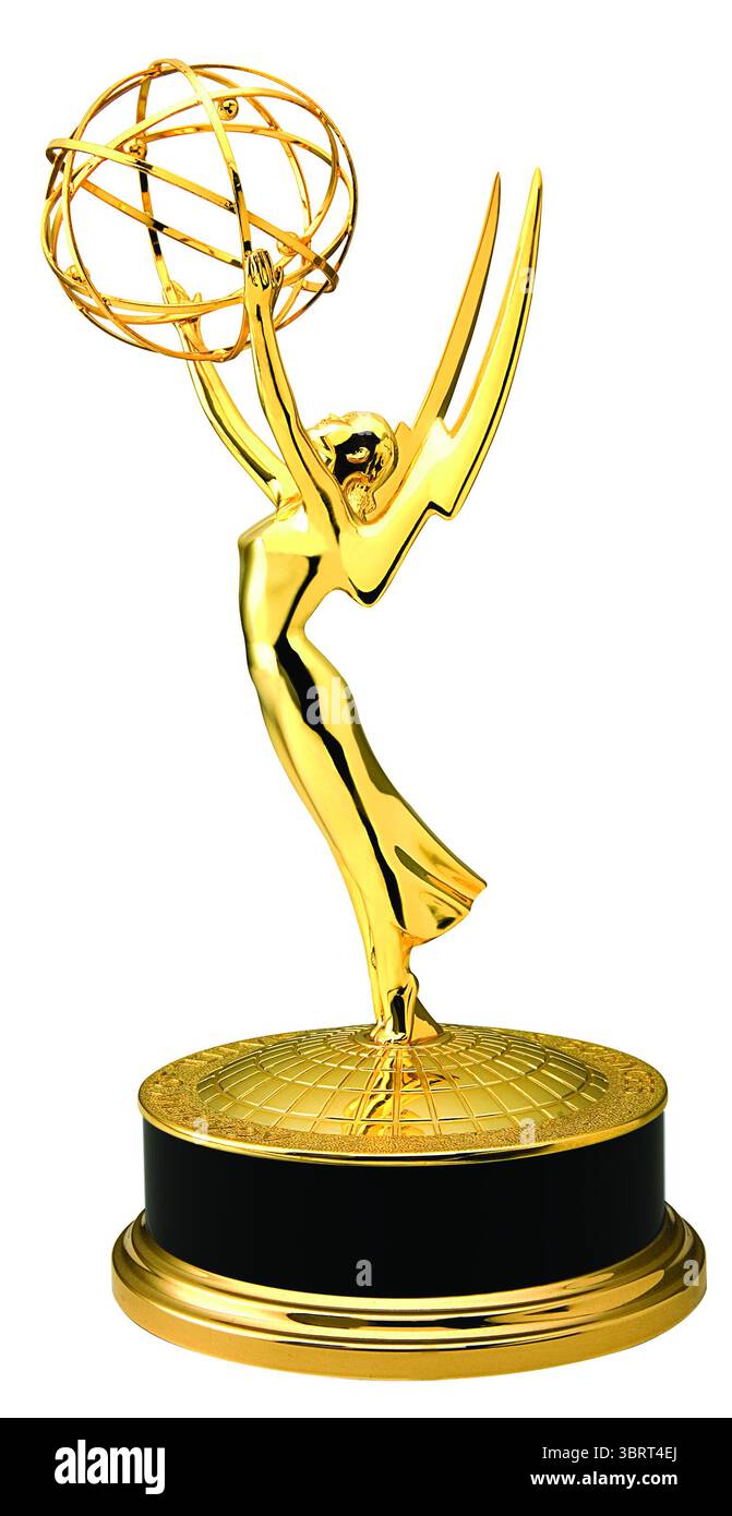 72nd emmy awards hi-res stock photography and images - Alamy