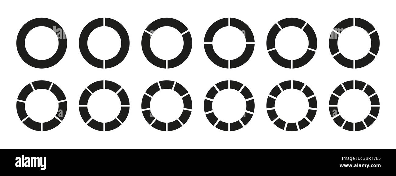 Coaching blank. Wheel divided, one, two, three, four, five, six, seven ...