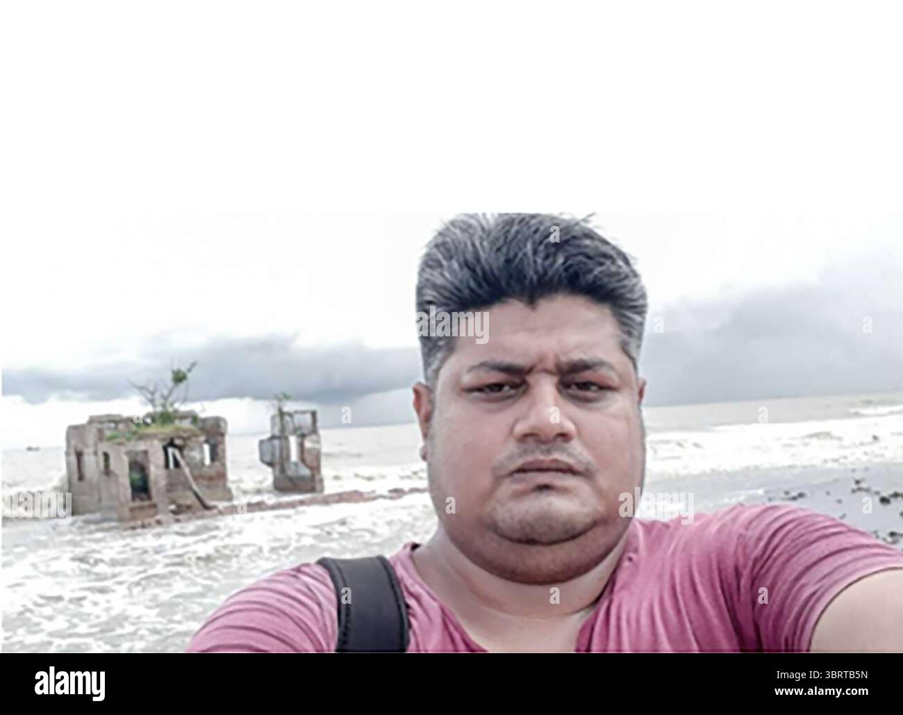 ZUMA Press contract photographer Supratim Bhattacharjee was born near ...