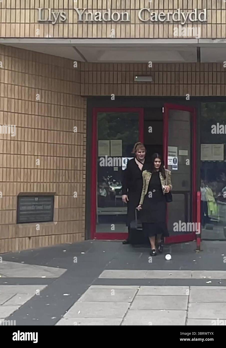 Katie wallis court hi-res stock photography and images - Alamy