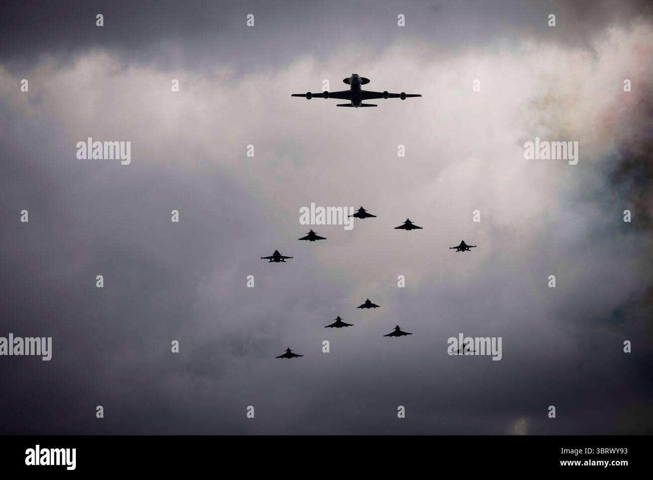 An Armee de l'Air et de l'Espace (French Air and Space Army) Airborne ...