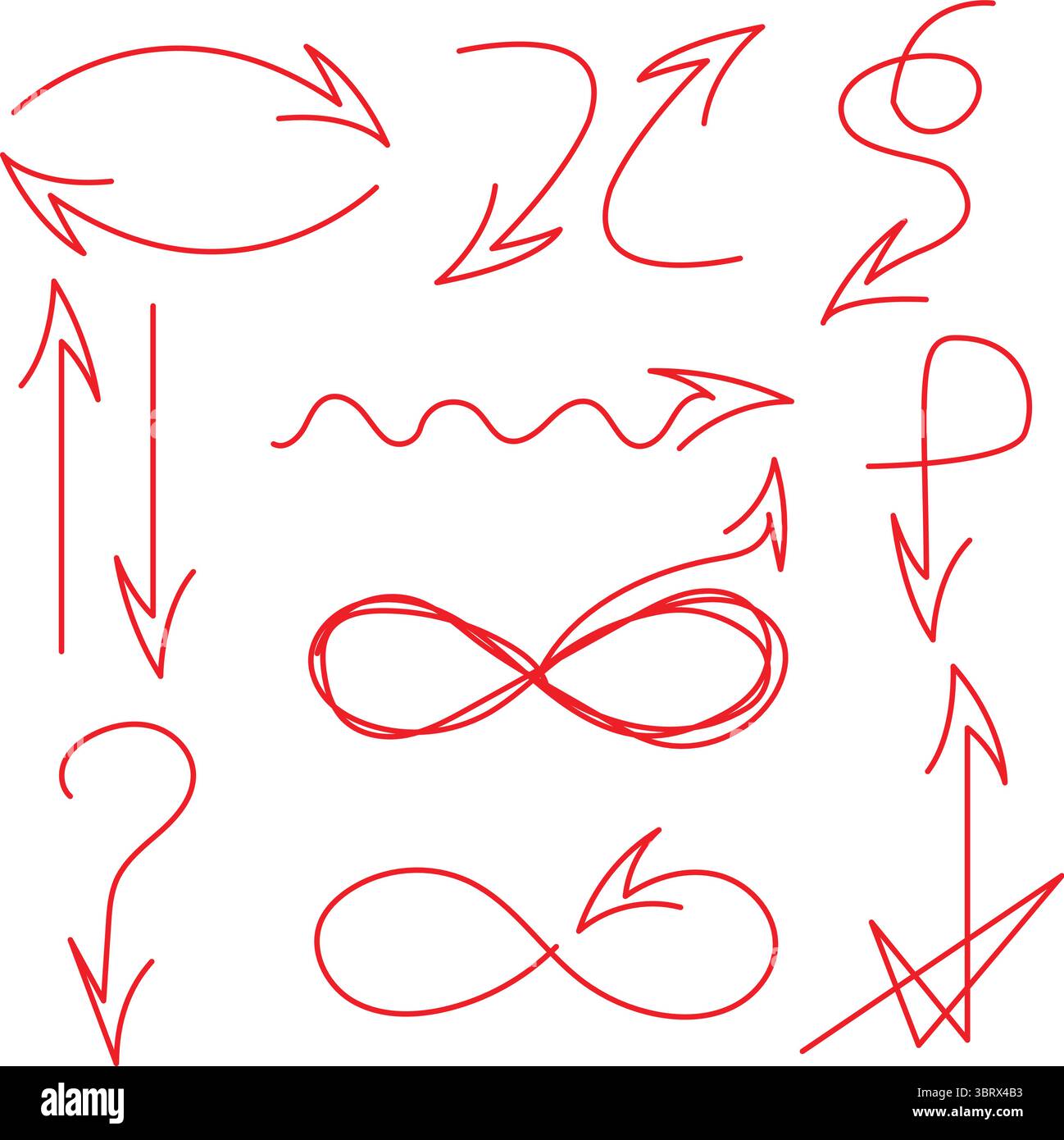 Highlight next Stock Vector Images - Alamy