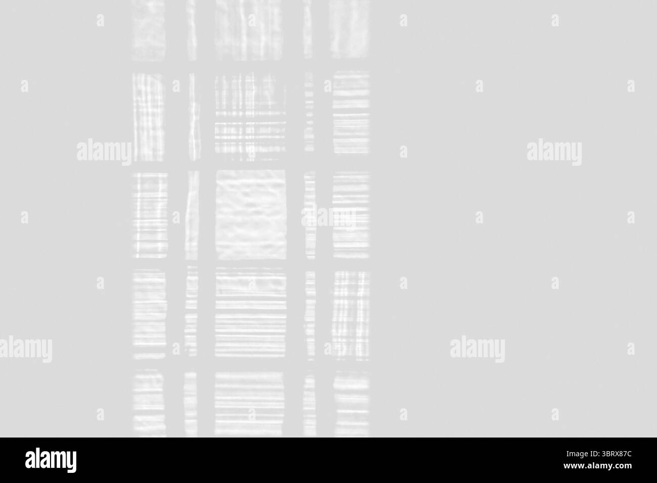 Glare from sunlight on Black and White Stock Photos & Images - Alamy