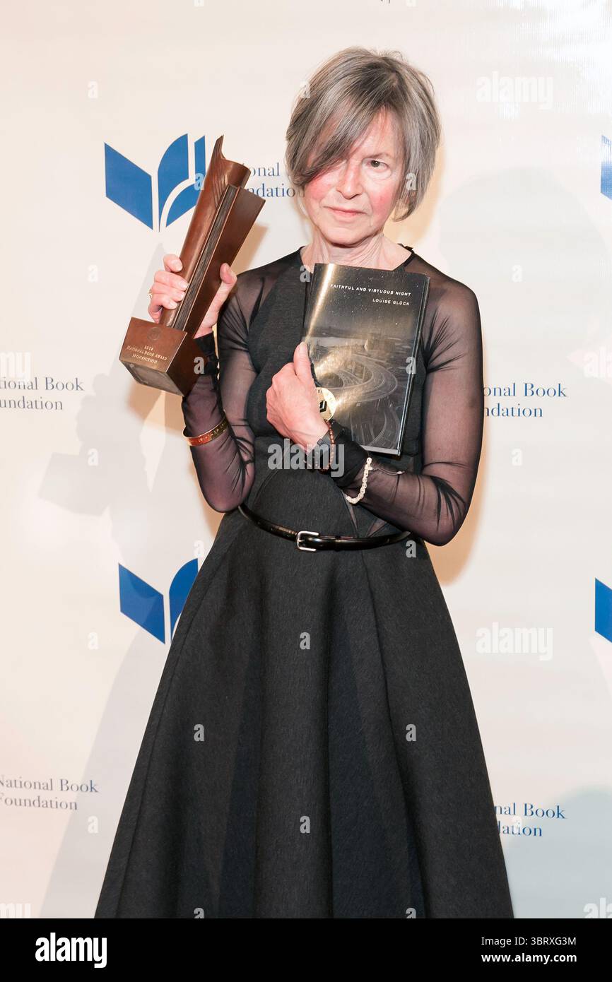 Louise gluck book hi-res stock photography and images - Alamy
