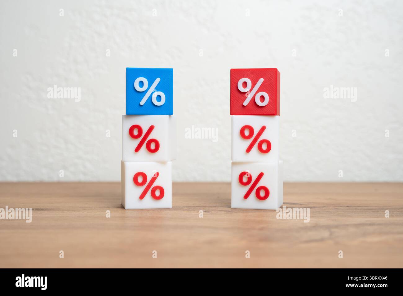 Two Towers of Interest. Comparison of Interest Rate Calculation Methods ...