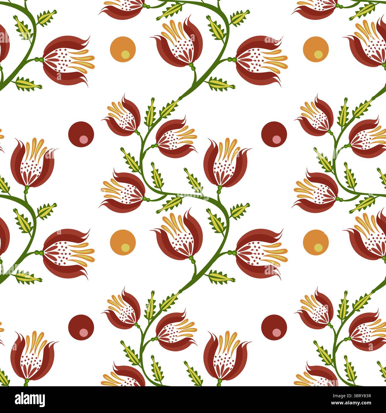 Featuring circular shapes interspersed Cut Out Stock Images & Pictures ...