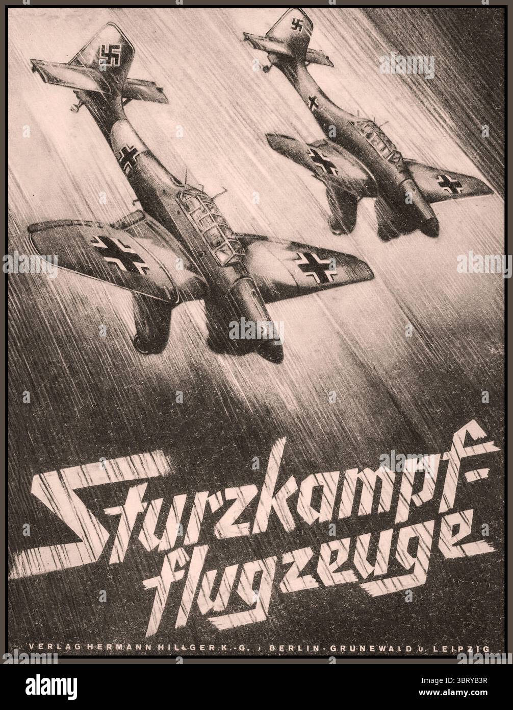 German book cover hi-res stock photography and images - Alamy