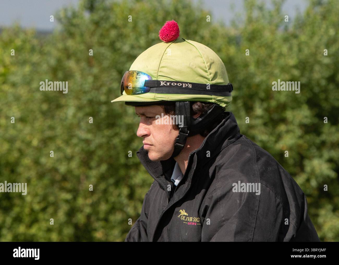 Oliver signy hi-res stock photography and images - Alamy
