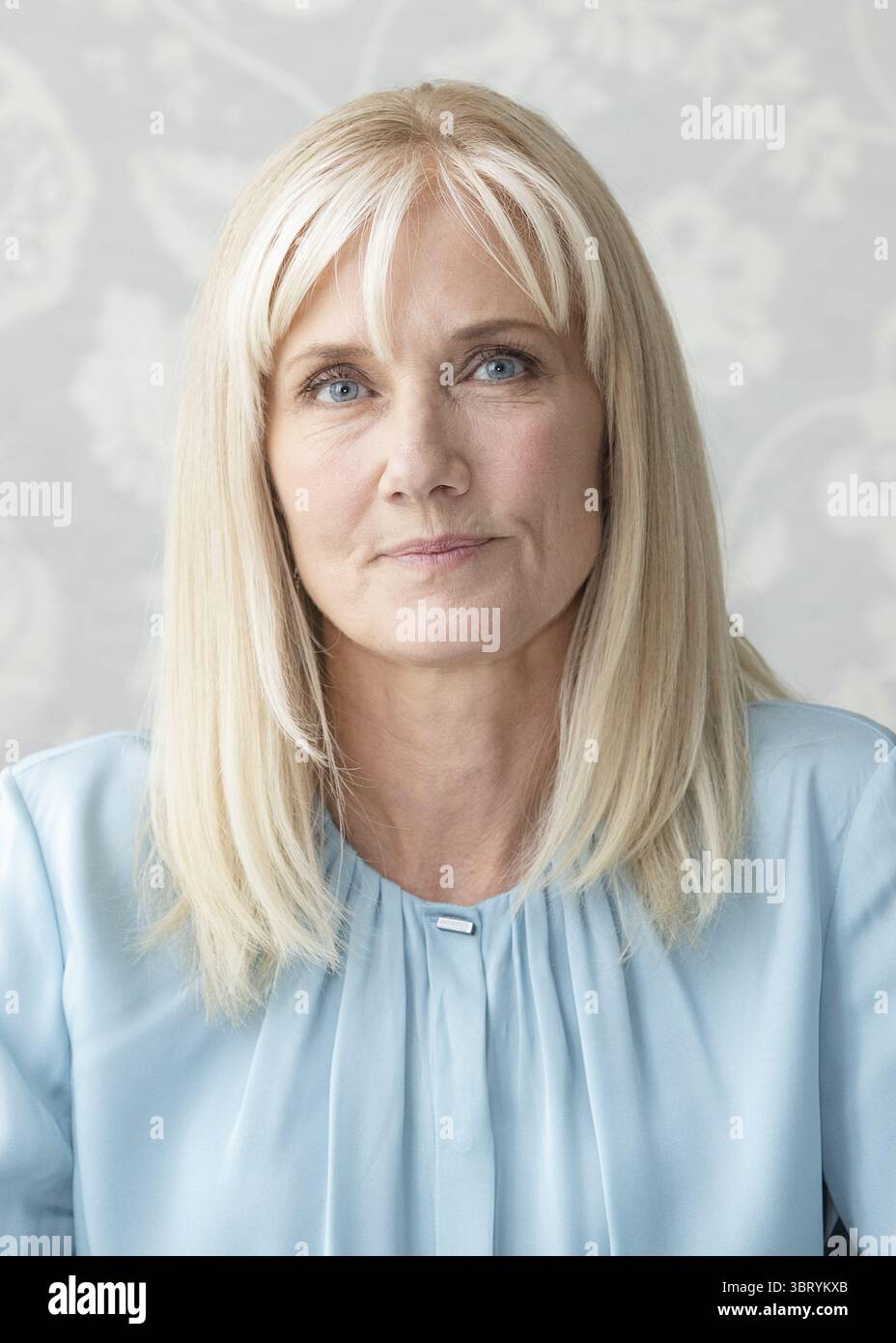 June 20, 2018 - London, England, United Kingdom - JOELY RICHARDSON ...
