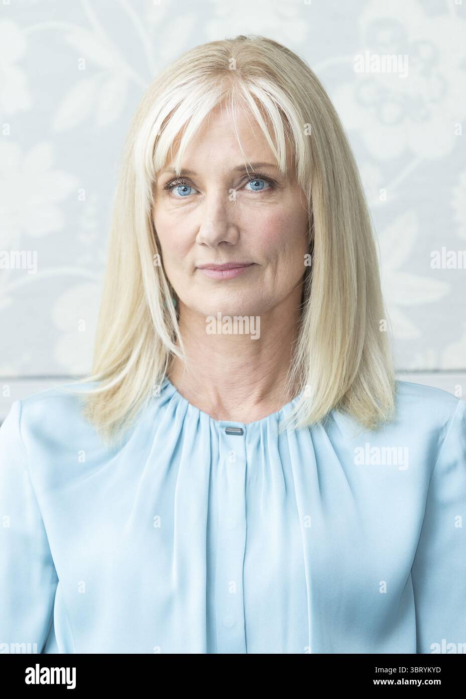 June 20, 2018 - London, England, United Kingdom - JOELY RICHARDSON ...