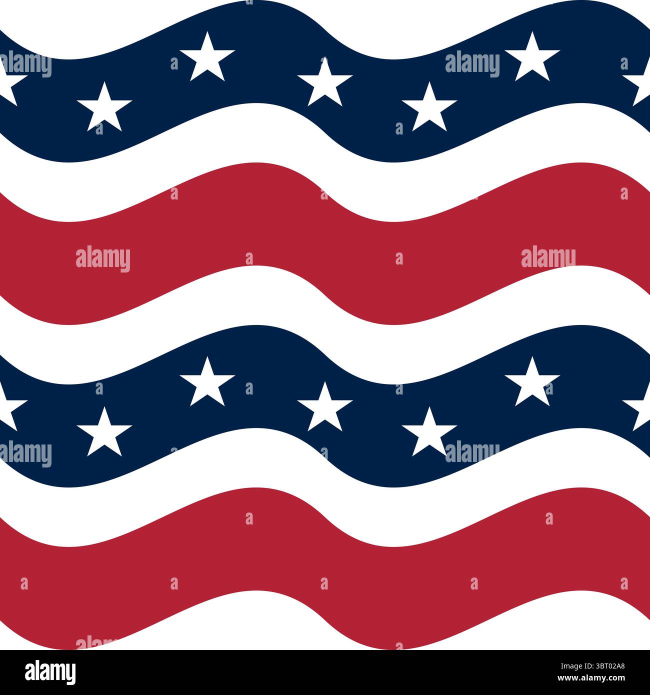 Flag sections Cut Out Stock Images & Pictures - Alamy