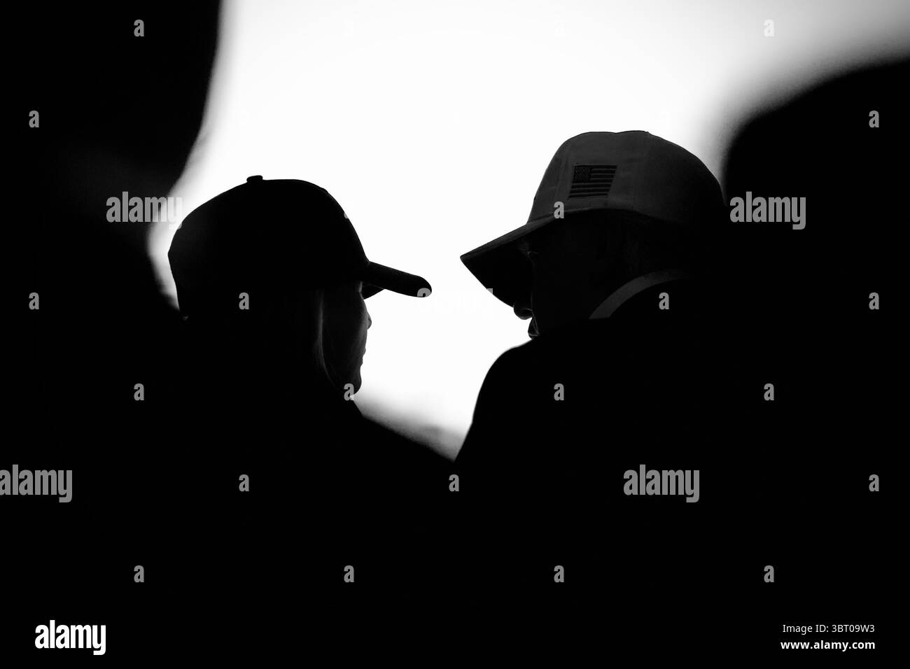 Texas floods, 2025 hi-res stock photography and images - Alamy