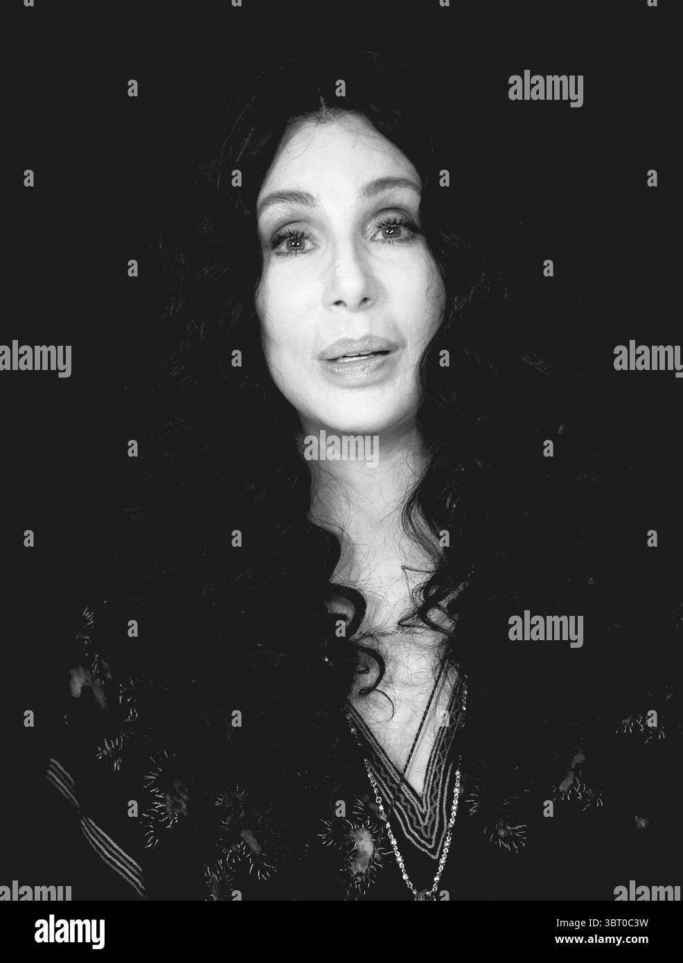 June 7, 2018 - Hollywood, California, U.S. - Singer Actress CHER ...