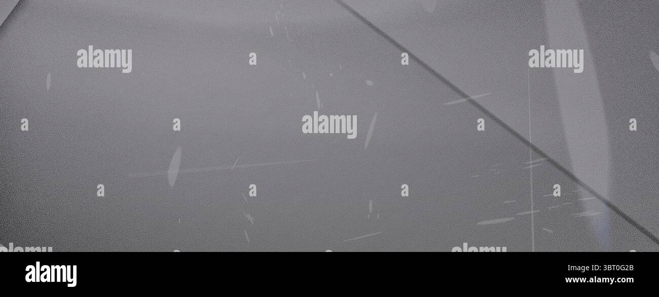 Old camera film filter, leaks texture with scratches overlay. Noise ...