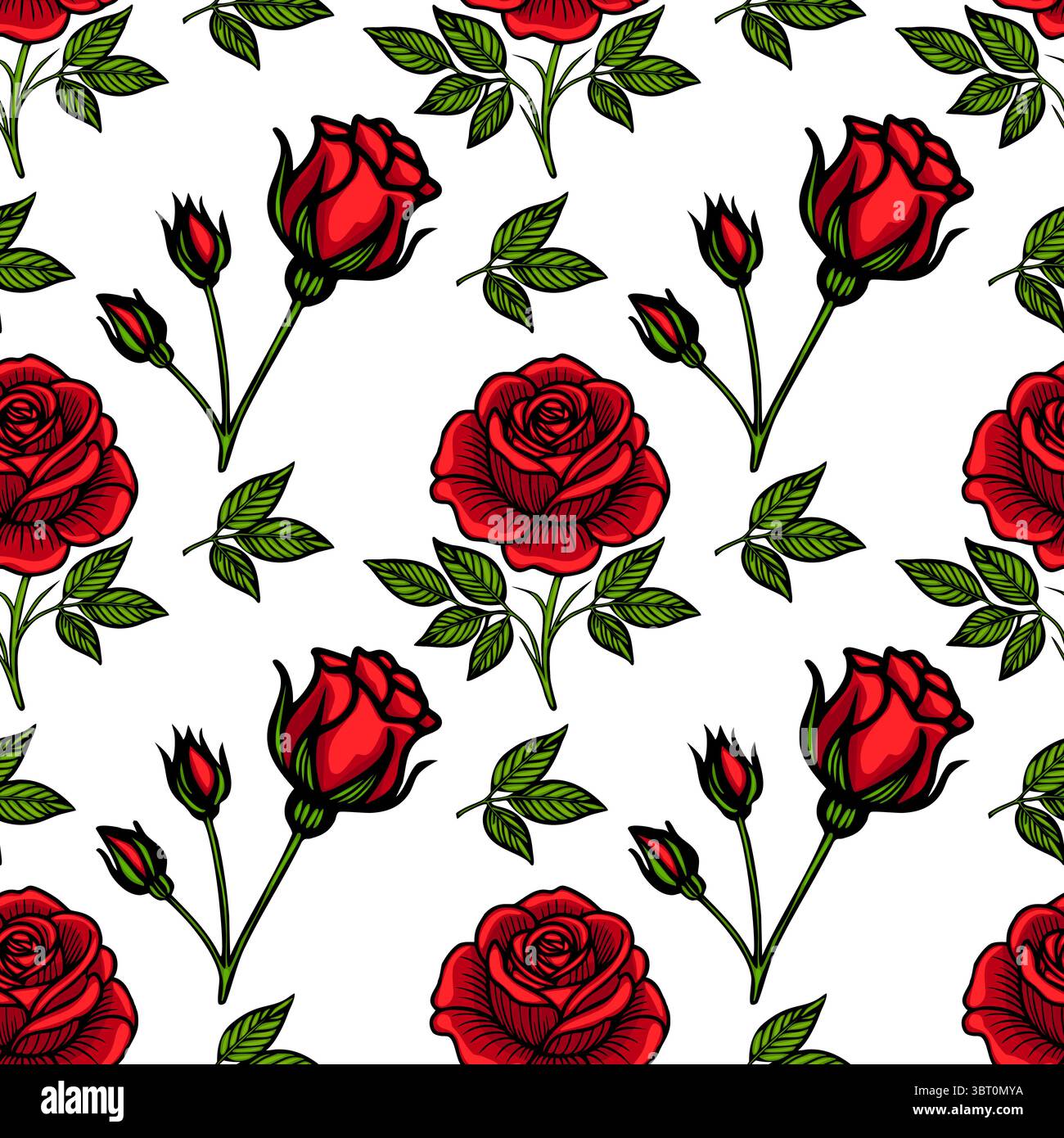 The blooms a bloom Stock Vector Images - Alamy