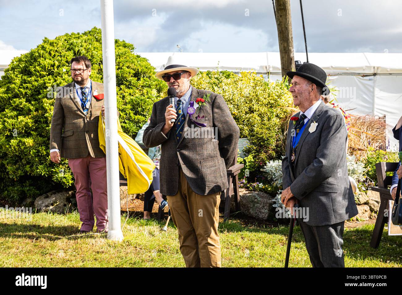 Stithians show,show,Cornwall,one day Agricultural show, agricultural ...