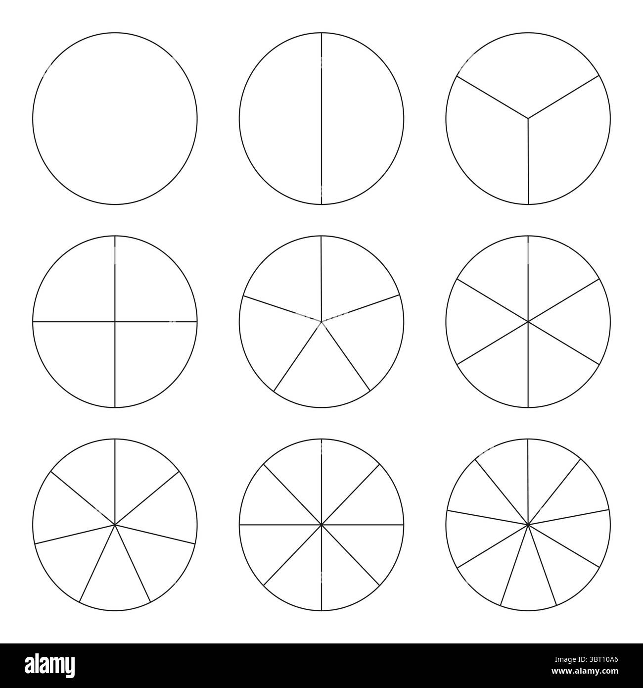 Line 4 6 Cut Out Stock Images & Pictures - Alamy