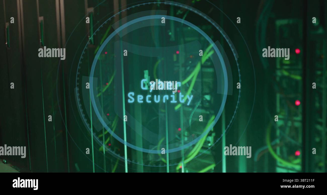Hud overlay featuring cyber hi-res stock photography and images - Alamy