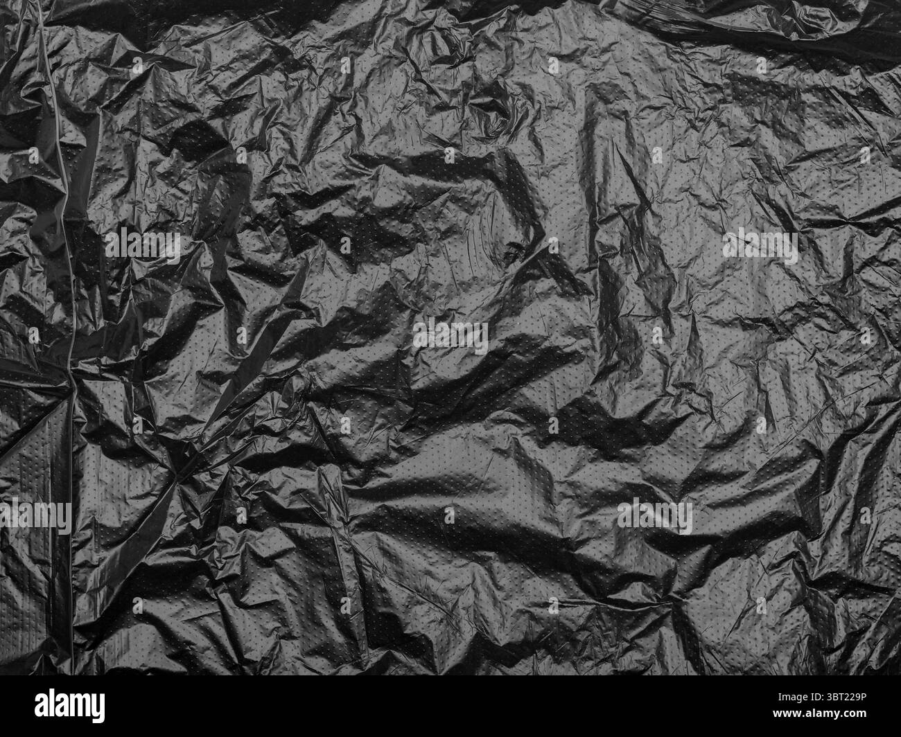 Polythene sheet hi-res stock photography and images - Alamy