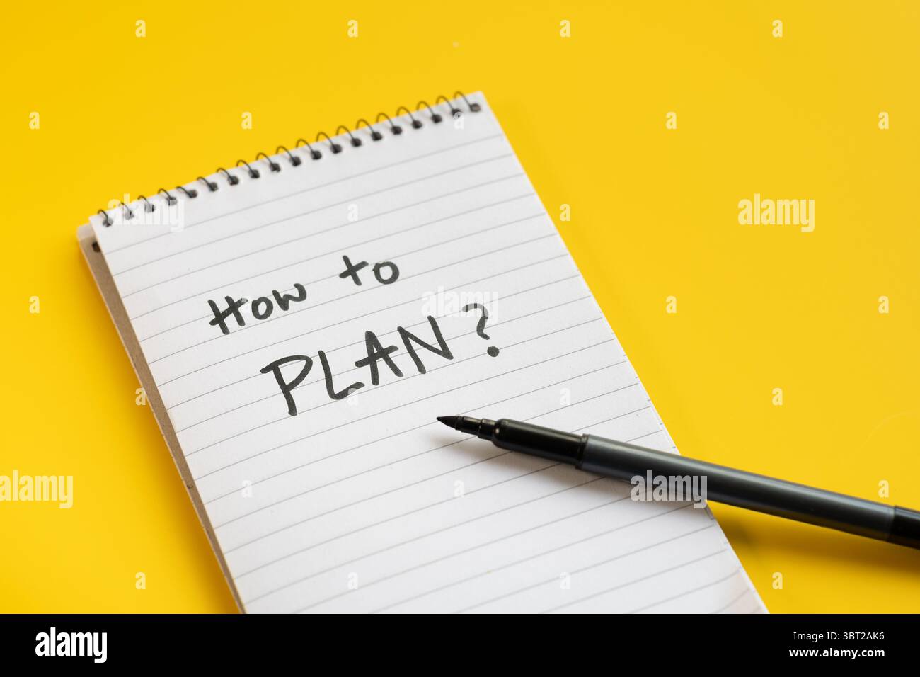 Goal setting tools hi-res stock photography and images - Alamy