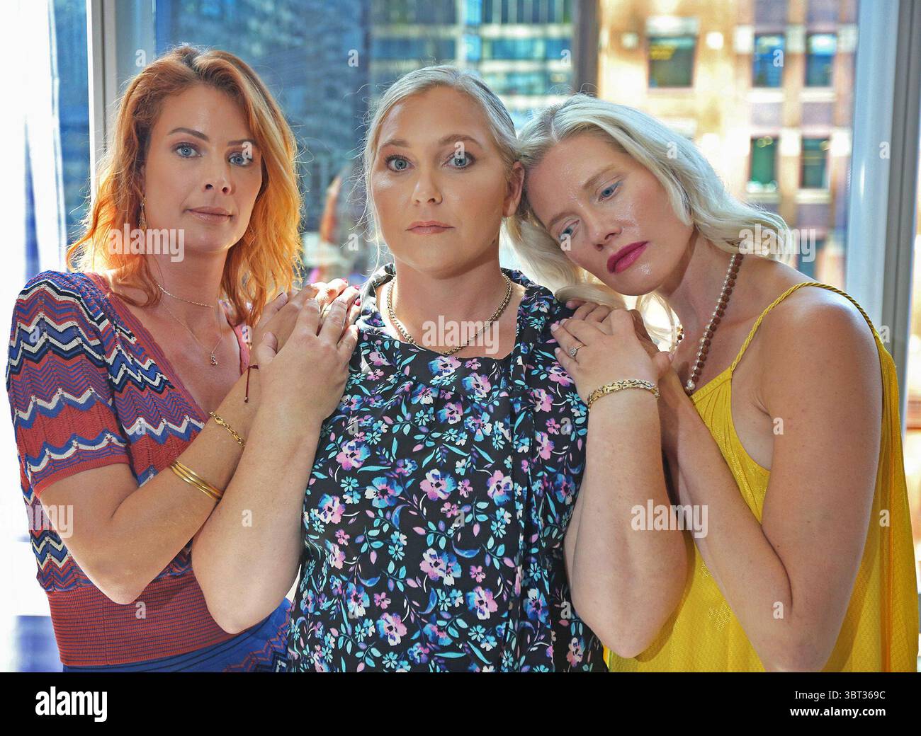 Virginia roberts giuffre young hi-res stock photography and images - Alamy