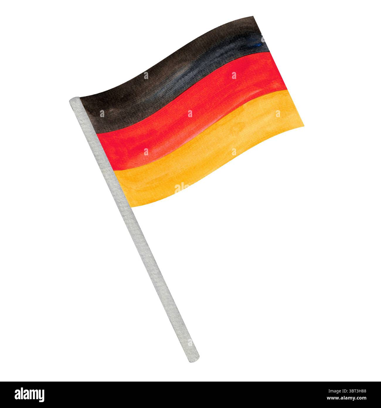 German unity emblem Cut Out Stock Images & Pictures - Alamy