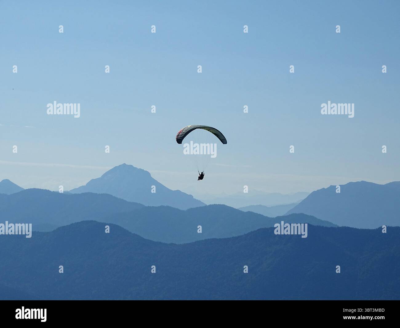 Aerial view captures stunning layered hi-res stock photography and ...