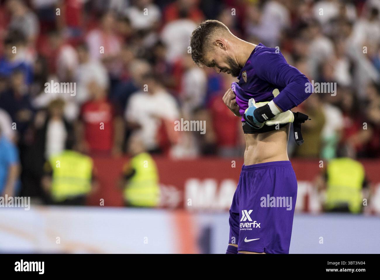 Real madrid wins la liga hi-res stock photography and images - Alamy