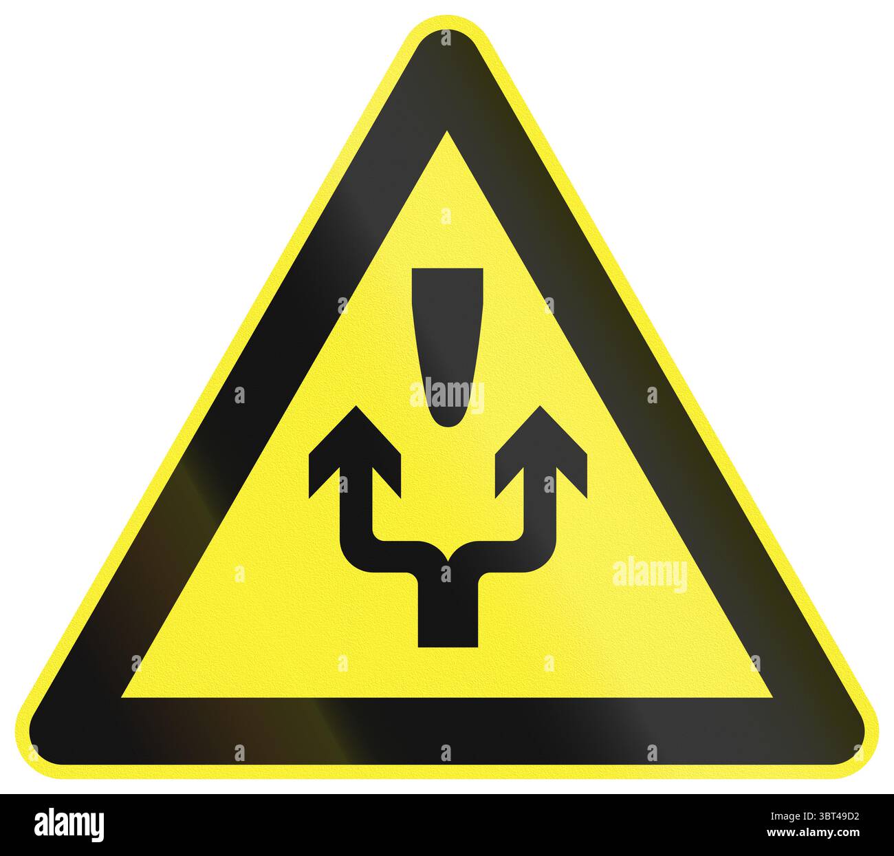 Pass sign close up Cut Out Stock Images & Pictures - Alamy