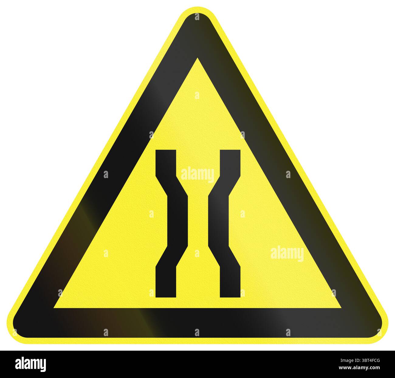 Bridge street east Cut Out Stock Images & Pictures - Alamy