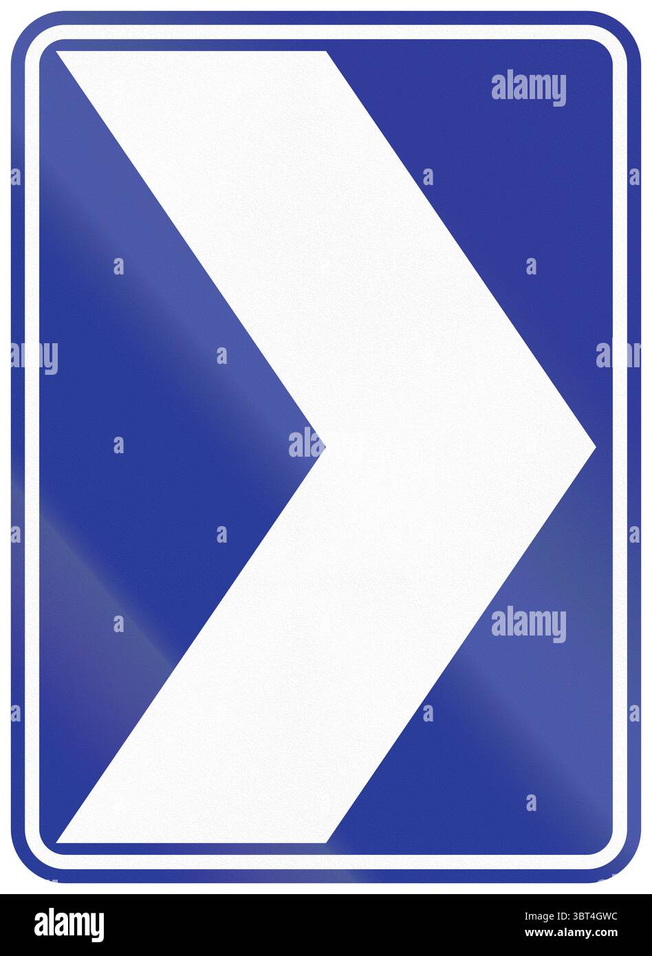 Right chevron Cut Out Stock Images & Pictures - Alamy