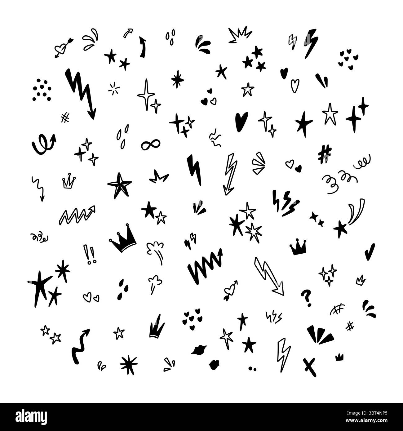 Japanese lightning Cut Out Stock Images & Pictures - Alamy