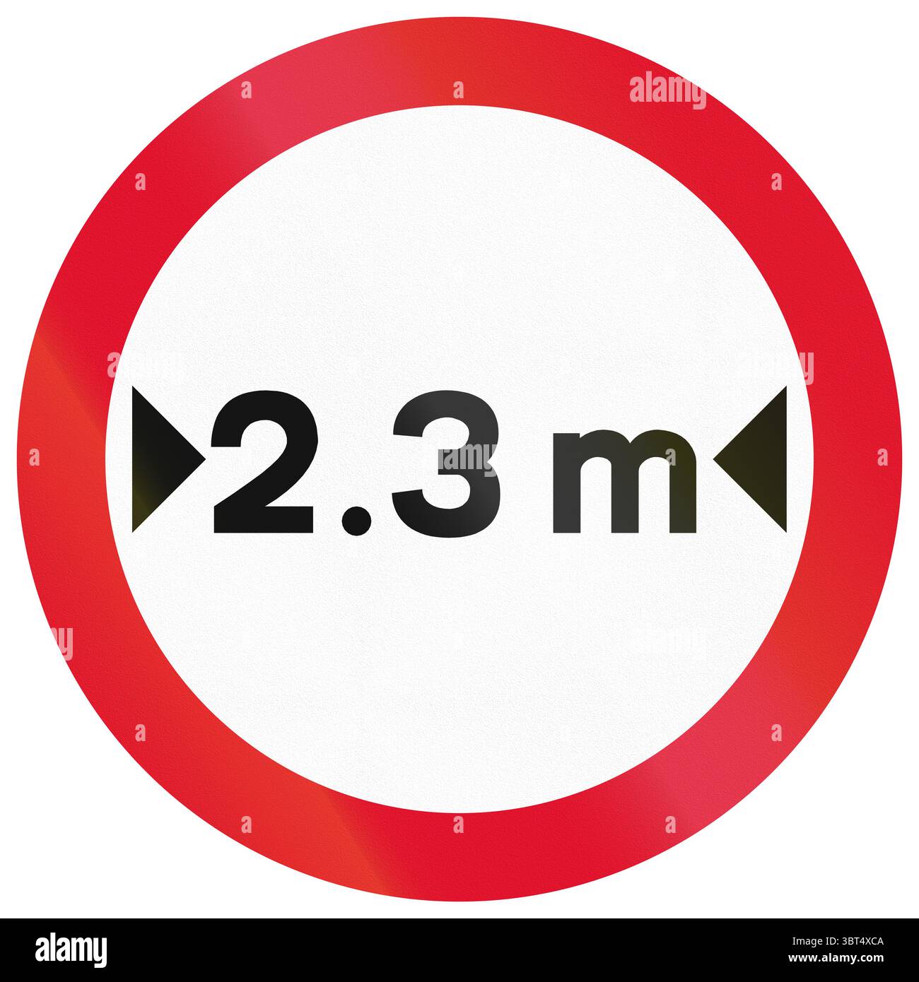 Width ring Cut Out Stock Images & Pictures - Alamy