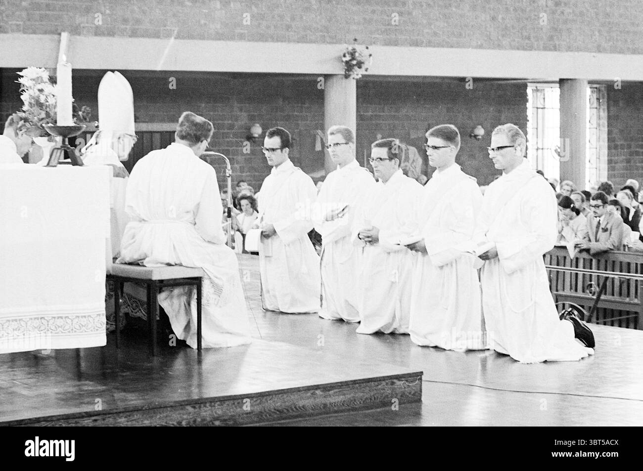 Ordination 5 priests Roman Catholic churches Roman Catholic churches ...