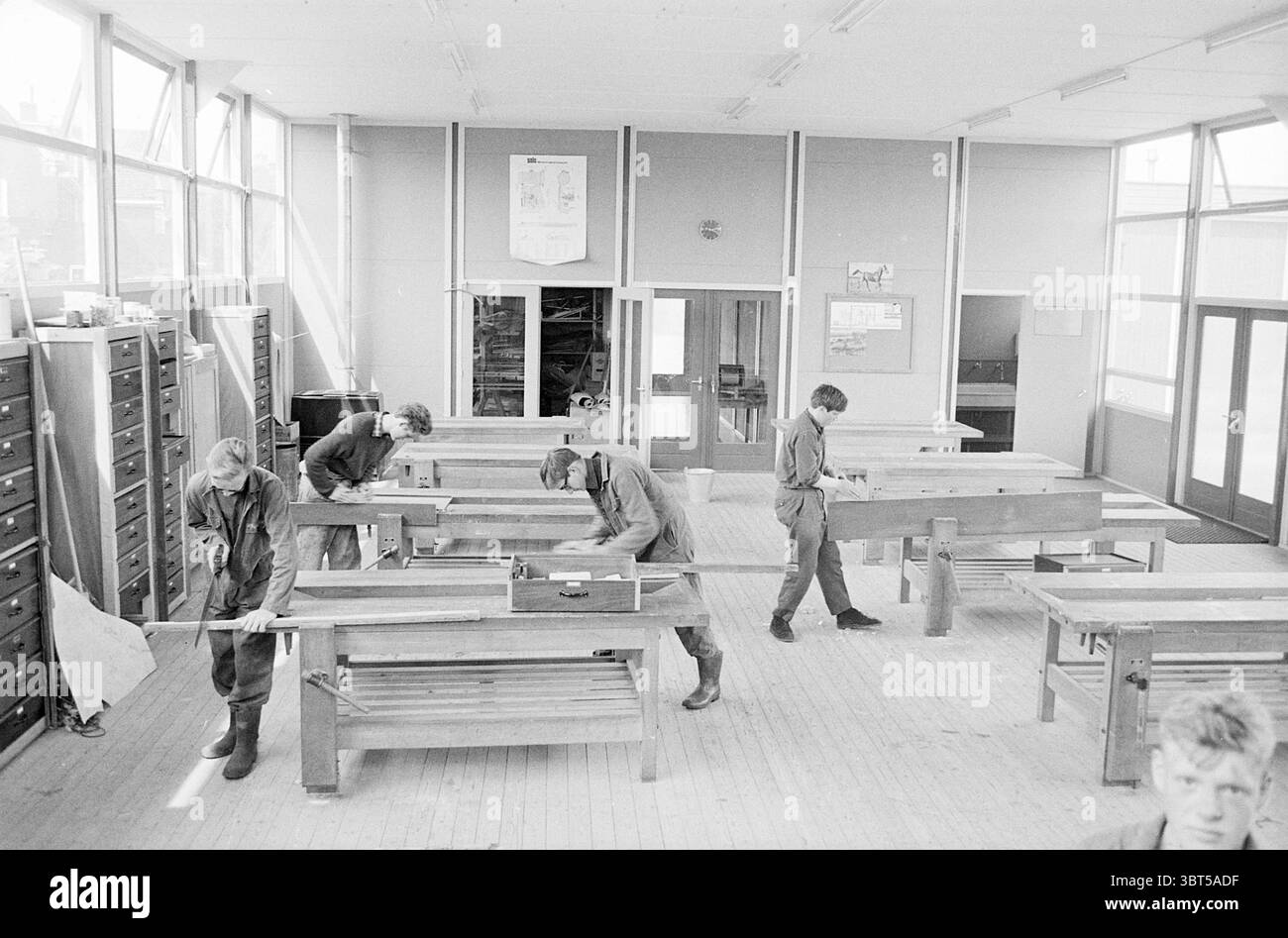 Grain array Black and White Stock Photos & Images - Alamy