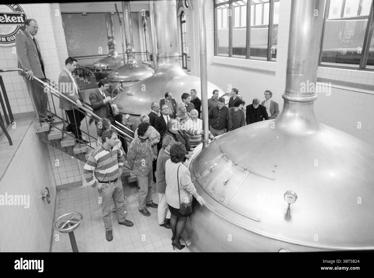 Rounded brewing vessels hi-res stock photography and images - Alamy