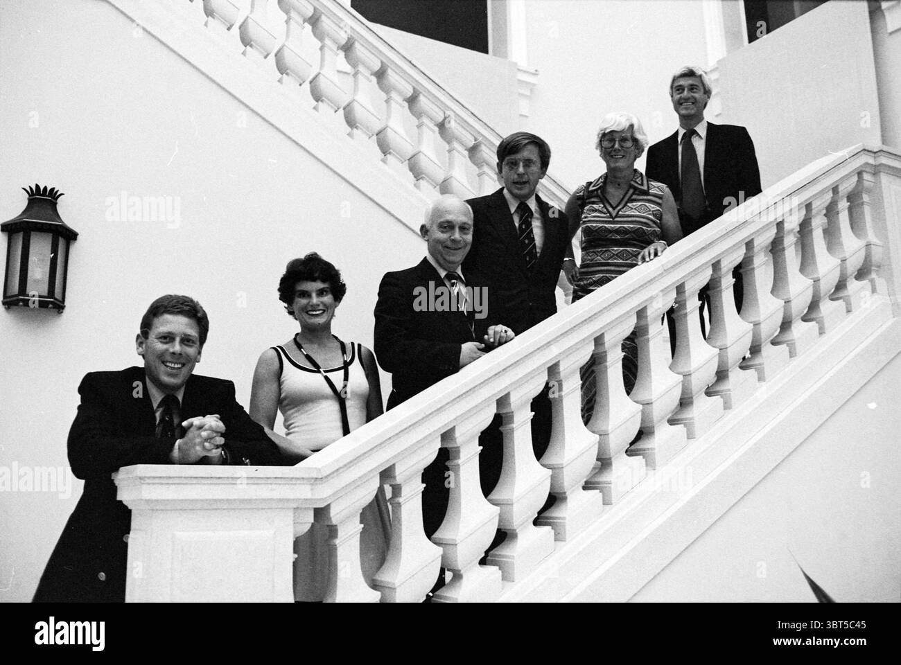 Well appointed building hi-res stock photography and images - Alamy