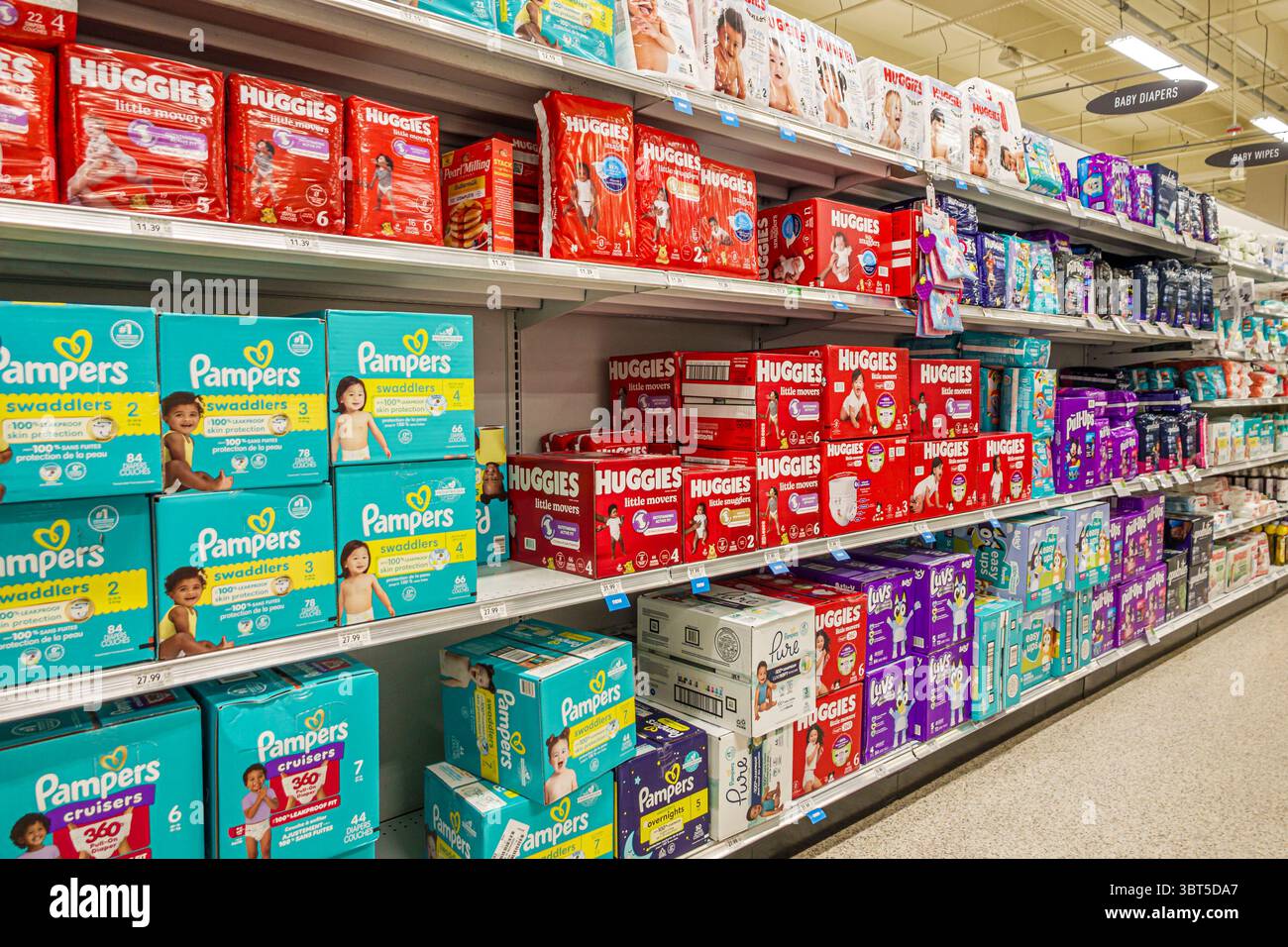 Miami Beach Florida,North Beach,Publix grocery store supermarket,food ...