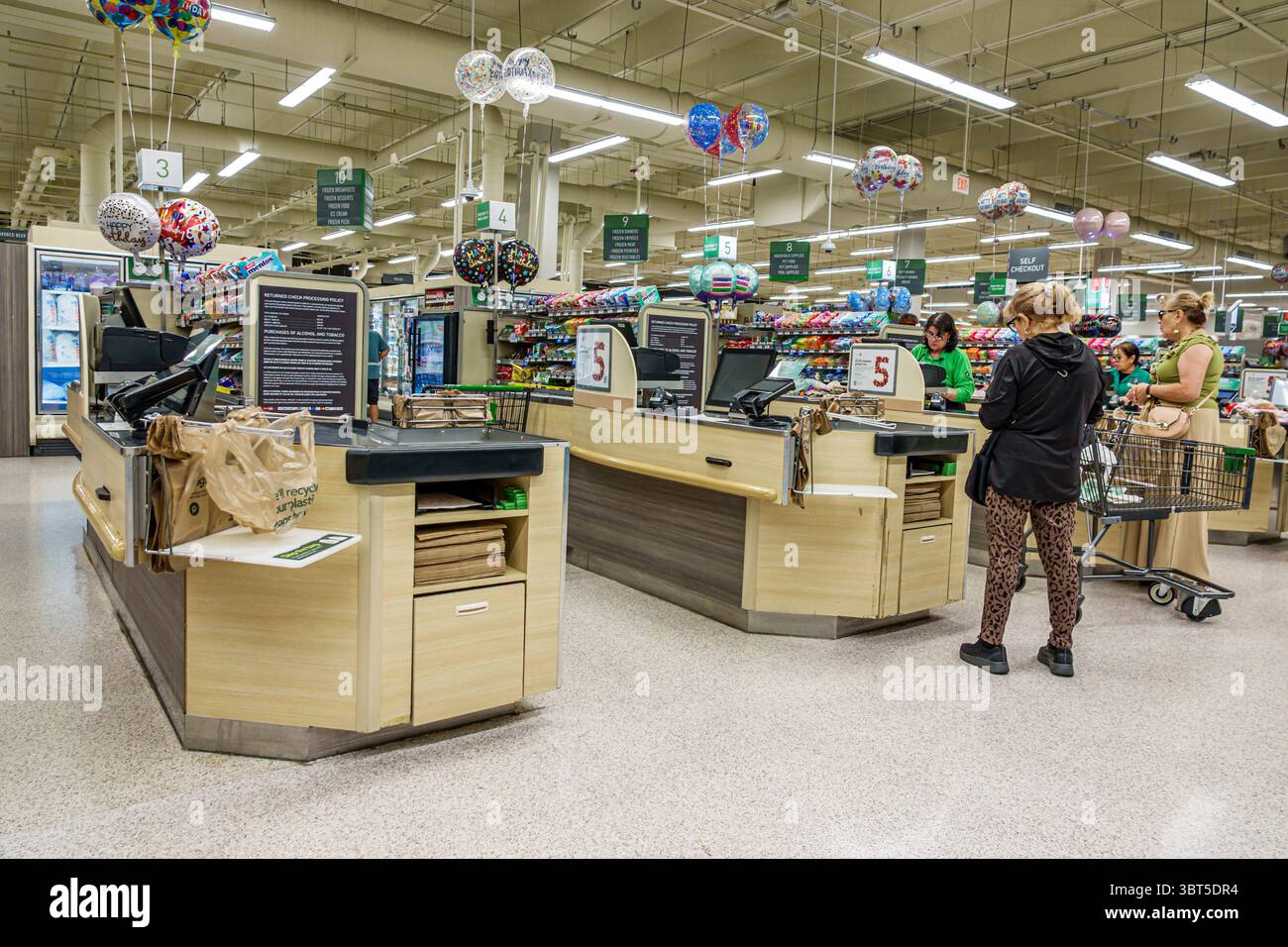 Miami Beach Florida,North Beach,Publix grocery store supermarket,food ...