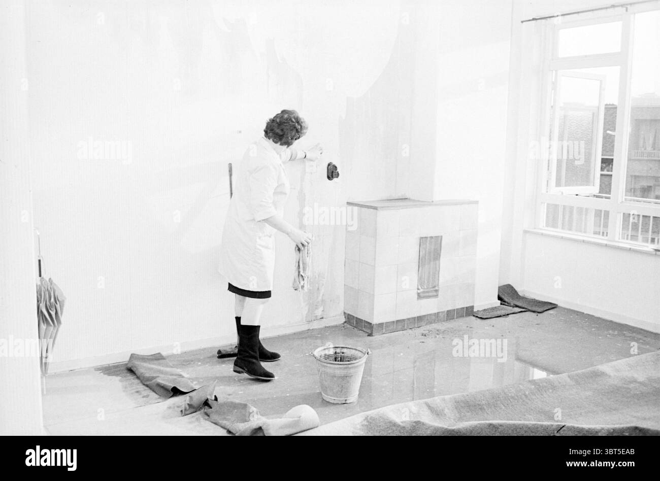 Long streaks Black and White Stock Photos & Images - Alamy