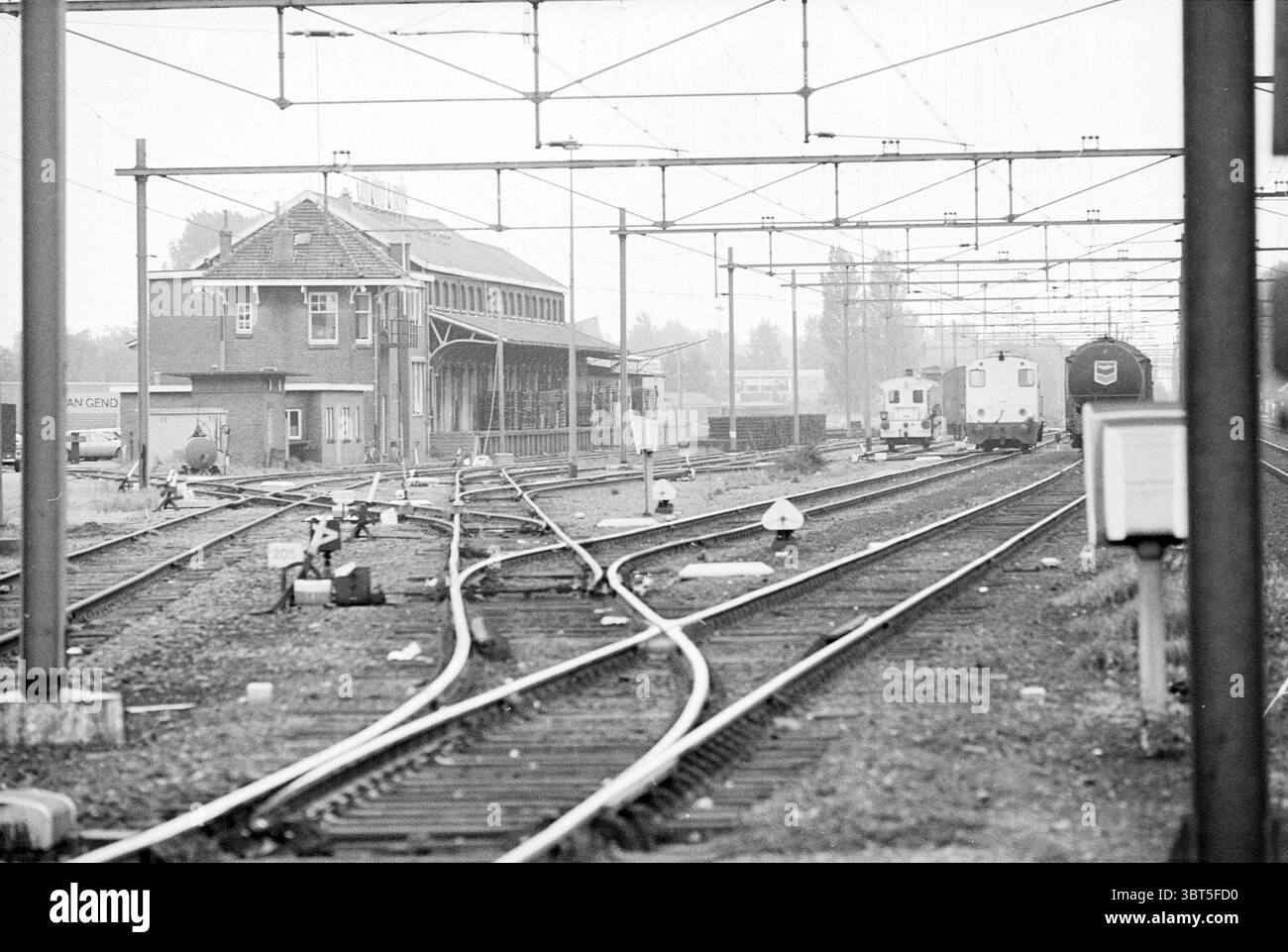 Ekp u003d expedition junction point hi-res stock photography and images ...