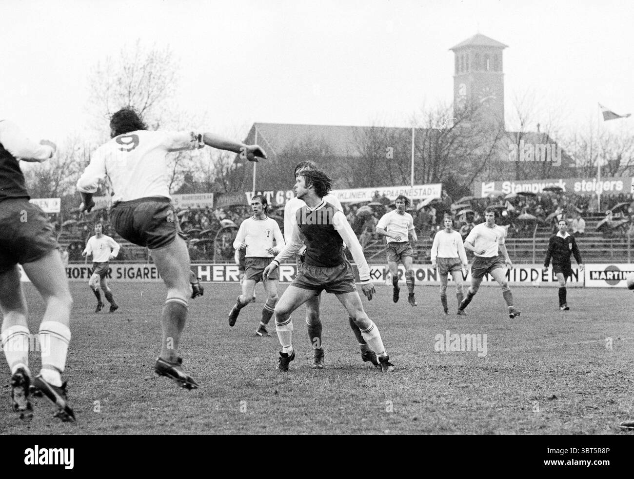 Haarlem - FC Amsterdam Football Haarlem, Whizgle News, Dutch Desk, The ...