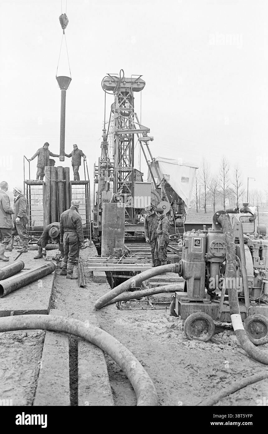 Building with reinforced concrete, Whizgle News, Dutch Desk, The ...