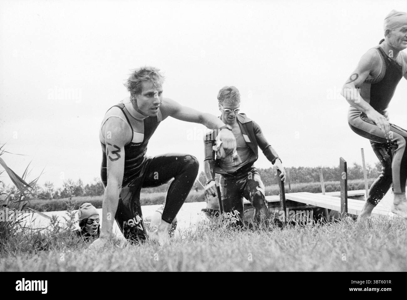 Male physiques Black and White Stock Photos & Images - Alamy