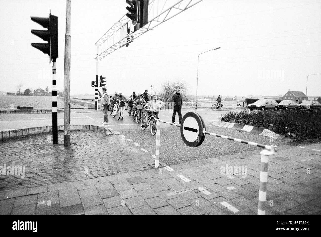 Bicycles vary hi-res stock photography and images - Alamy