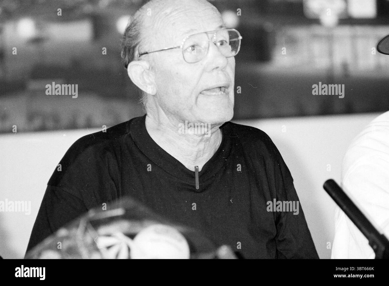 Details less discernible hi-res stock photography and images - Alamy